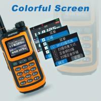 China Baofeng UV-20M 10W VHF UHF Two Way Radio Walkie Talkie 1400mAh 7.4V Handheld Ham Radio for sale