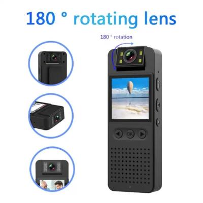 China 110 Degree 1080P Waterproof Action Camera with WiFi and 1400mAh Battery for Sports Recording for sale