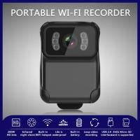 China Multipurpose Waterproof Sports Camera DVR Recorder Night Vision for sale