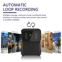 China Multipurpose Waterproof Sports Camera DVR Recorder Night Vision for sale