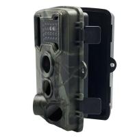 China 16MP 1080P WiFi Hunting Trail Camera 0.3s Trigger IP54 Outdoor Wildlife Cam for sale