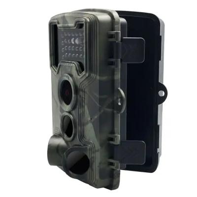 China 16MP 1080P WiFi Hunting Trail Camera 0.3s Trigger IP54 Outdoor Wildlife Cam for sale