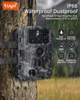 China 13MP Hunting Trail Camera PR700pro Outdoor Wildlife IP65 Waterproof Night Vision 1080P 20m PIR for sale
