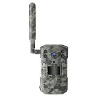 China 4G LTE Cellular Hunting Trail Camera 16MP IP66 Waterproof Outdoor Wildlife Scouting for sale