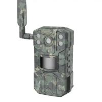 China Weatherproof 4MP Outdoor Trail Camera IP66 18650 Battery Night Vision 15m PIR for sale