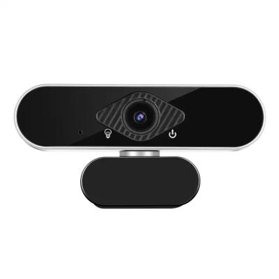 China 90 Degree Live Streaming Webcam With Microphone 1080P 720P Durable for sale