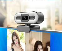 China Broadcast Video Live Streaming Webcam Waterproof Practical 1080P for sale
