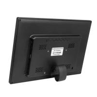 China 12 Inch Smart Digital Photo Frame 1280x800 IPS Music Video Playback for sale