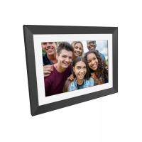 China 10.1 Inch Smart Digital Photo Frame WiFi Touch Screen Auto Play Video Clock Calendar for sale