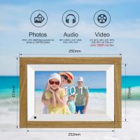 China MP4 Player 10.1
