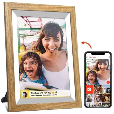 China MP4 Player 10.1