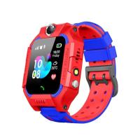 China IP67 Waterproof Kids Smart Watch with 1.44 Inch Touch Screen 400mAh Battery for sale