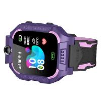 China Kids Smart Watch with SIM Card Two Way Call SOS IP67 Waterproof 400mAh Battery for sale