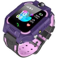 China Kids Smart Watch with SIM Card Two Way Call SOS IP67 Waterproof 400mAh Battery for sale