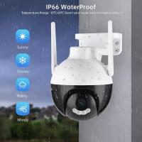 China 1080P 4MP Wireless HD Security System , Indoor Wireless Surveillance System for sale