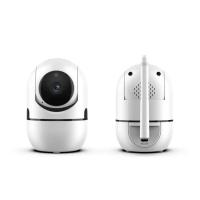 China 5V 2A Wireless Mini WiFi Security Camera 1080P for Baby Monitoring for sale