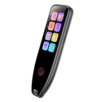China Scan Translator Pen Smart Dictionary Pocket Electronic Translator Pen for sale