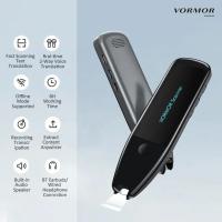 China Translation Pen Scan X5 Pro Translator Voice Translator Device for sale