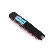 China Intelligent Scanning Translation Pen 1.98 Inch Screen Text to Speech Device 1000mAh for sale
