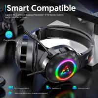 China G805 Unisex Headset Gaming Headset USB7.1 Headset for sale