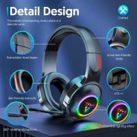 China G805 Unisex Headset Gaming Headset USB7.1 Headset for sale