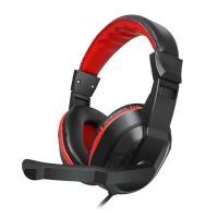 China Unisex A3 Headset Desktop Laptop Office Dedicated Wired USB Headset for sale