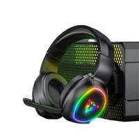 China G2 Wired Noise Cancelling Gaming Headset 3.5mm 50mm Driver LED Light for sale