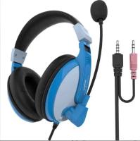 China 3688 Headset Wired Headset Computer Online Education Office for sale