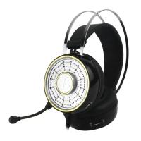 China T310 Long Wheat 2021 Latest Wired Noise Reduction Headset for sale