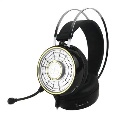 China T310 Long Wheat 2021 Latest Wired Noise Reduction Headset for sale