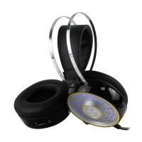 China T310 Long Wheat 2021 Latest Wired Noise Reduction Headset for sale