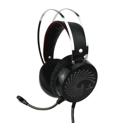 China T200 Long Wheat 2021 Latest Wired Noise Reduction Headset for sale
