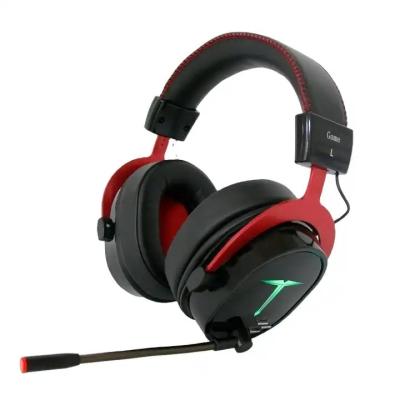 China G1000 2021 Latest Wired Noise Reduction Headset for sale