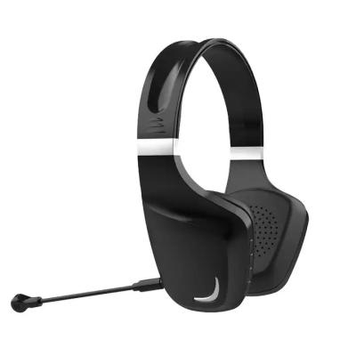China BT903 Wireless Wired Noise Reduction Gaming Headset with Microphone IPX4 AAC for sale