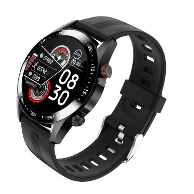 China E12 Waterproof Smart Watch with Heart Rate Monitoring IP67 Fitness Tracker for Men Women for sale
