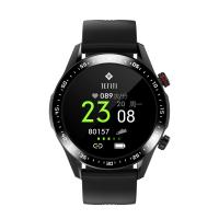 China Sports Smart Watch with Heart Rate Blood Pressure Monitor BT 3.0 BLE4.0 IP67 Waterproof for sale