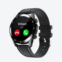 China E12 Smart Watch 1.28 Inch HD Color Screen IP67 Waterproof Heart Rate Monitor BT 5.0 for sale