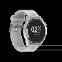 China Wh8 Smart Watch 1.32 Inch Round IPS Screen Heart Rate Monitor IP67 Waterproof Smartwatch for sale