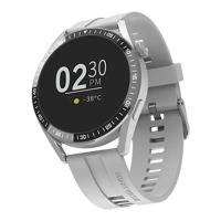China Smart Watch 1.32 Inch Touch Screen Heart Rate Blood Pressure Fitness Sport Watch Health Monitoring for Men Women for sale