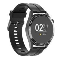 China Smart Watch 1.32 Inch Touch Screen Heart Rate Blood Pressure Fitness Sport Watch Health Monitoring for Men Women for sale