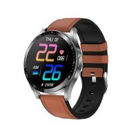 China K35C 1.32 Inch HD Smart Bracelet with BT Call Heart Rate Blood Pressure Monitor IP67 for sale