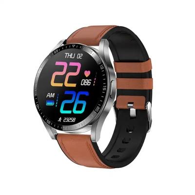 China K35C 1.32 Inch HD Smart Bracelet with BT Call Heart Rate Blood Pressure Monitor IP67 for sale