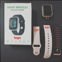 China LICHIP K60 Smart Watch Smartwatch Reloj Intelligent for sale