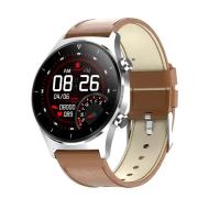 China 1.3 inch HD IPS Smart Watch with Bluetooth Calling Heart Rate Blood Pressure Monitor IP67 Waterproof for sale