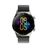 China 1.3 inch HD IPS Smart Watch with Bluetooth Calling Heart Rate Blood Pressure Monitor IP67 Waterproof for sale