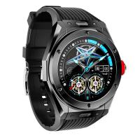 China Smart Watch 1.28 inch AMOLED Screen IP67 Waterproof Fitness Tracker Heart Rate Blood Pressure Monitor for sale