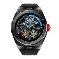 China Smart Watch Heart Rate Monitor Pedometer Sleep Tracker IP67 Waterproof Android iOS Compatible for sale