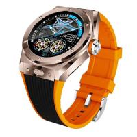 China Luxury Classic Smart Watch for Men IP68 Waterproof Heart Rate Monitor Fitness Tracker for sale