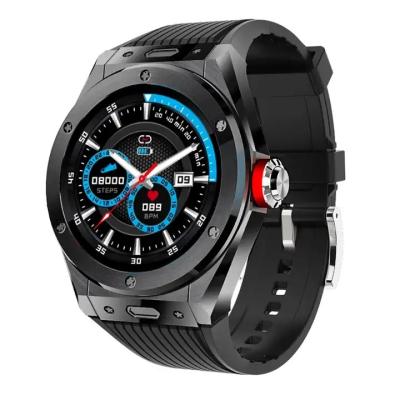China Luxury Smart Watch Dive Smartwatch IP68 Waterproof 54mm Alloy Case Customizable for sale