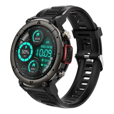 China V10 Smart Watch 1.45 Inch TFT Screen Heart Rate Blood Pressure Monitor IP67 Waterproof Sport Bracelet for sale